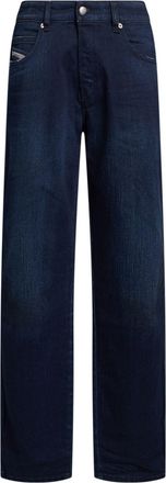 Diesel HOSEN & R&Ouml;CKE - Jeanshosen auf YOOX.COM