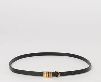 Pinko G&uuml;rtel PINKO Damen Farbe Schwarz