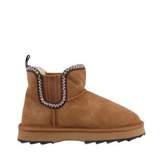 Emu Higgie Boot - - Shoes - Damen - Braun - 40 EU