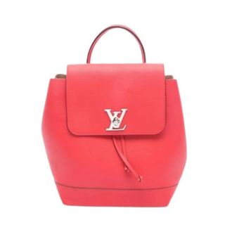 Louis Vuitton Damen, Pre-Owned, Rot, ONE SIZEGr&ouml;&szlig;e