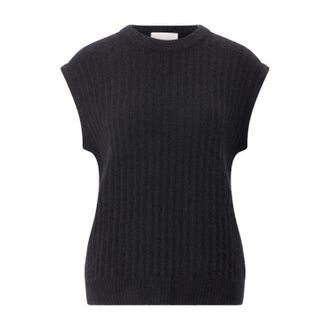 Hemisphere Pullunder aus Kaschmir-Mix