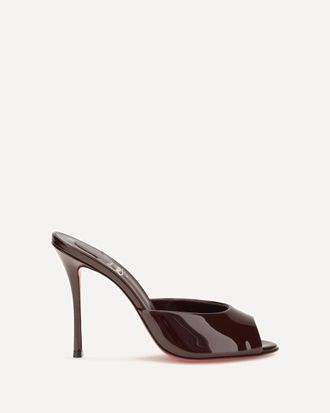 Christian Louboutin Me Dolly Sandals Female 37.5
