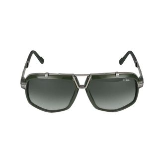 Cazal Cazal, unisex, Accessoires, Vert, Taille: 61 MM 8049 Lunettes de soleil