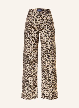 Baum Und Pferdgarten Baum Und Pferdgarten Straight Jeans Nicette braun