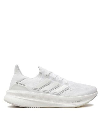 adidas Laufschuhe Ultraboost 5 ID8813 Wei&szlig;