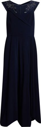 Frank Lyman Design KLEIDER - Maxi-Kleider auf YOOX.COM