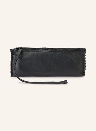 AllSaints Allsaints Clutch Siloh schwarz