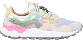 Flower Mountain SCHUHE - Sneakers auf YOOX.COM