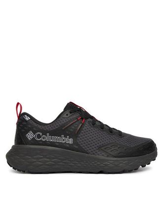 Columbia Trekkingschuhe Konos Trs Outdry 2099811 Grau