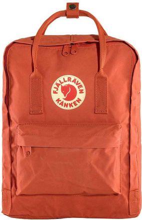 Fjällräven Känken, rot(rowanred (333)), Gr. -, 38 x 27 x 13 cm, 16 L