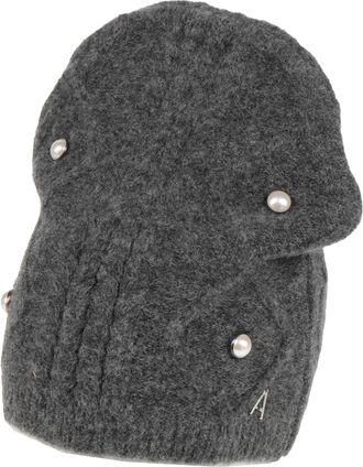 Twin-Set ACCESSOIRES - M&uuml;tzen & H&uuml;te auf YOOX.COM