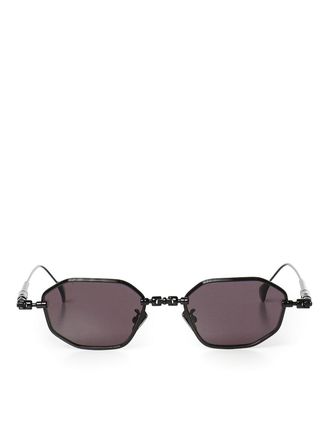 Kuboraum Lunettes De Soleil - Gris