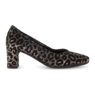 Gabor Damen, Schuhe, Schwarzk, 40 1/2 EUGr&ouml;&szlig;e