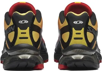Salomon Lava Sneaker - Black