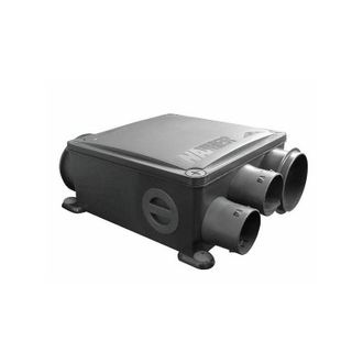 DIFF Eyewear VMC autor&eacute;glable extra plate - DIFF