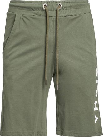 Alpha Industries HOSEN & R&Ouml;CKE - Shorts & Bermudashorts auf YOOX.COM