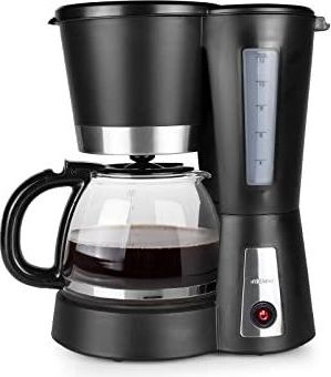 Tristar Cm-1236 Drip Coffee Maker One Size