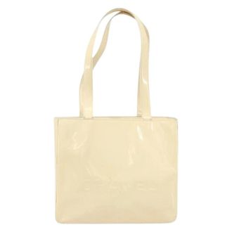Chanel Damen, Pre-Owned, Beige, ONE SIZEGr&ouml;&szlig;e