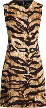 Dolce & Gabbana KLEIDER - Mini-Kleider auf YOOX.COM