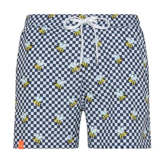 Sun 68 Badeanzug - - Swimwear - Herren - Blau - S