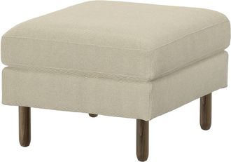 IKEA SALTSJ&Ouml;BADEN Hocker