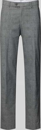 Hiltl Regular Fit Hose aus Baumwollmix