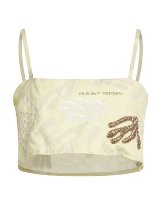Off-white TOPS - Tops auf YOOX.COM