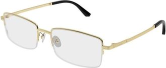 Cartier Herren, Accessories, Gelb, 56 MMGr&ouml;&szlig;e