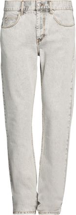Isabel Marant HOSEN & R&Ouml;CKE - Jeanshosen auf YOOX.COM