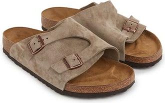 Birkenstock Sandales Zurich
