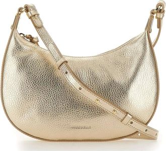 Coccinelle Femme, Sacs, Jaune, Taille: ONE Size Sac bandouli&egrave;re Fujiko