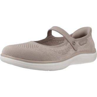 Skechers Femme, Chaussures, Brun, Taille: 38 EU On-The-GO Flex Radiant