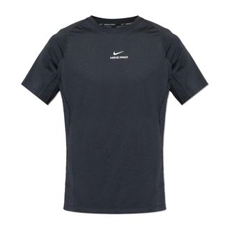 Nike Homme, Tops, Noir, Taille: XL T-Chemises