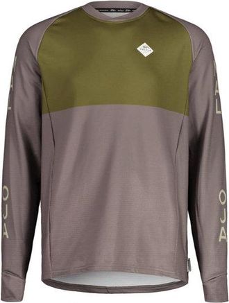 Maloja SperlingM. - Mountainbiketrikot - Herren