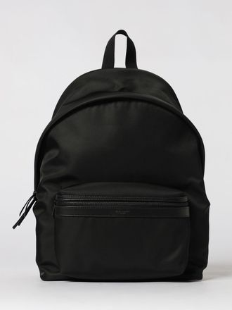 Saint Laurent Sac &agrave; Dos SAINT LAURENT Homme couleur Noir