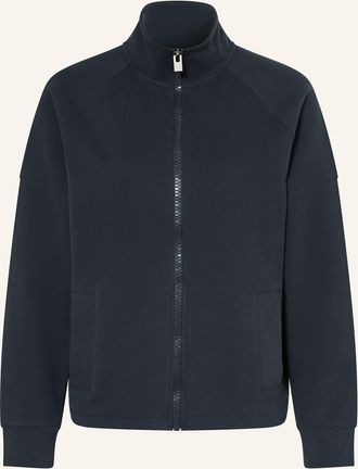 Elbsand Elbsand Sweatjacke Iona blau