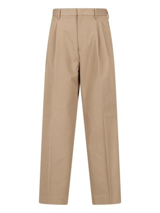 Be Able Tailored Trousers