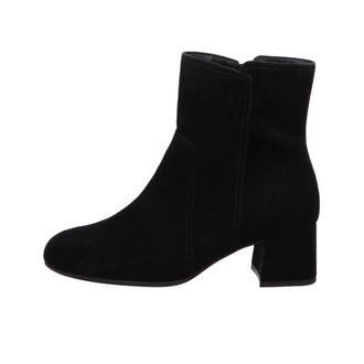 Gabor Stiefeletten - - Shoes - Damen - Schwarzk - 39 EU