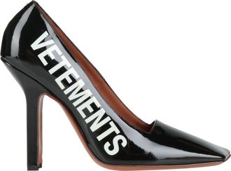 VETEMENTS SCHUHE - Pumps auf YOOX.COM