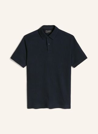 Marc O'Polo Marc Opolo Poloshirt blau
