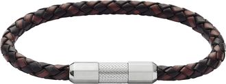 Fossil Armband KNOX