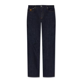 Etro Jeans mit Logo - - Jeans - Herren - Blau - W29