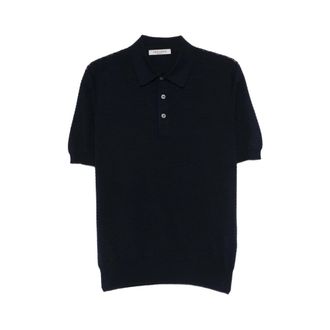 La Fileria Sweater Fileria - - Tops - Herren - Schwarzk - L