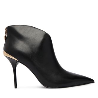 Love Moschino Stiefeletten LOVE MOSCHINO JA21069G1PIA0000 Schwarz