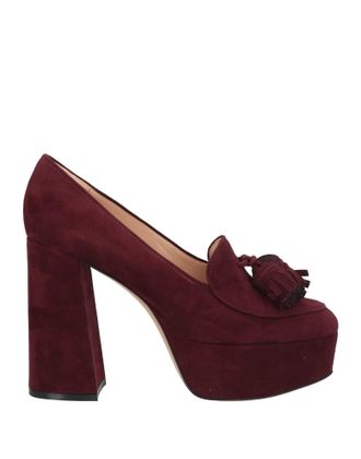 Gianvito Rossi SCHUHE - Mokassins auf YOOX.COM