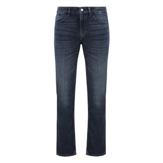 HUGO BOSS Delaware Slim-fit Jeans - - Jeans - Herren - Blau - W31
