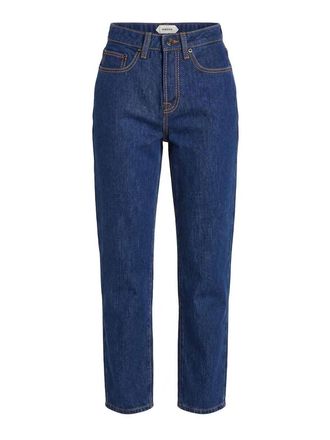 Versace Jean Droit - Bleu
