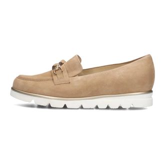 Hassia Damen, Schuhe, Braun, 39 1/2 EUGr&ouml;&szlig;e