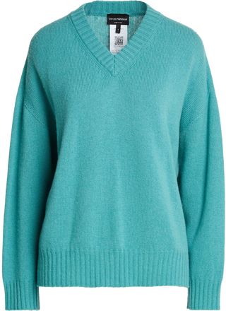 Emporio Armani STRICKWAREN - Pullover auf YOOX.COM
