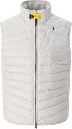 Parajumpers Homme, Vestes, Gris, Taille: 2XL Zavier Hybrid Vest